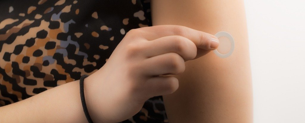 Scientists Have Developed a Patch That Could Stop Severe Peanut ... Scientists Have Developed a Patch That Could Stop Severe Peanut ...