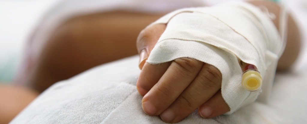 We May Finally Know The Cause of Polio-Like Illness Paralysing Children ...