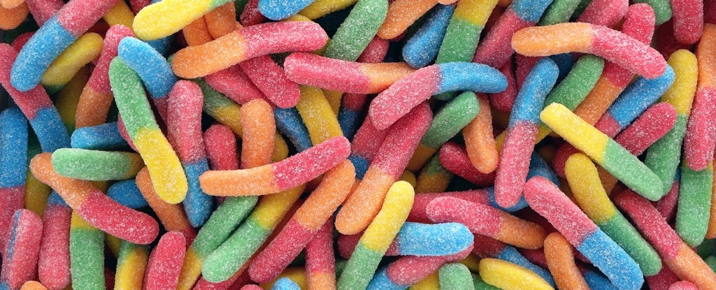 We Just Got More Evidence For The Strange Link Between Sugar And ...