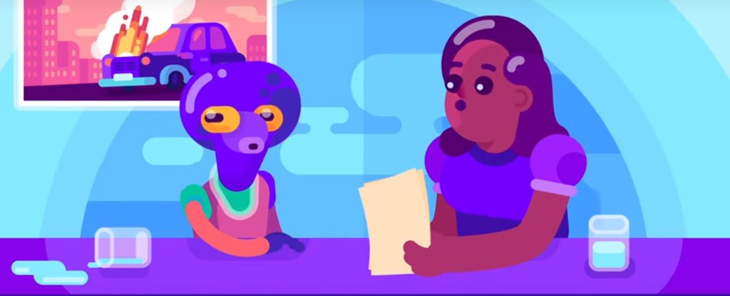 Watch: Humanity's Biggest Discovery Could Herald The Beginning of The ...