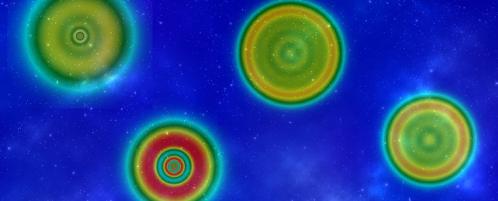 We Just Measured The World's Heaviest Atom, And It's Even Weirder Than ...