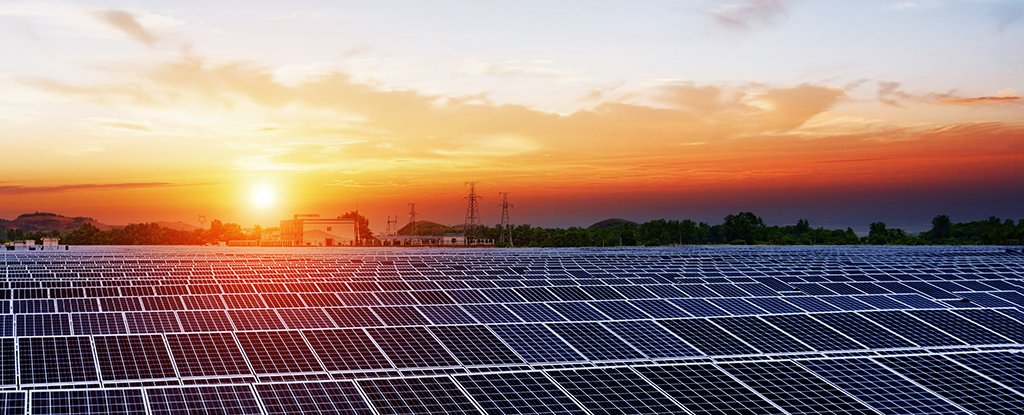 We'll Need Another 363 Years to Completely Revolutionise Earth's Energy ...