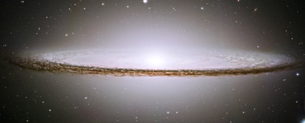 Even The Most Massive Objects in Space Are Ruled by Quantum Mechanics ...