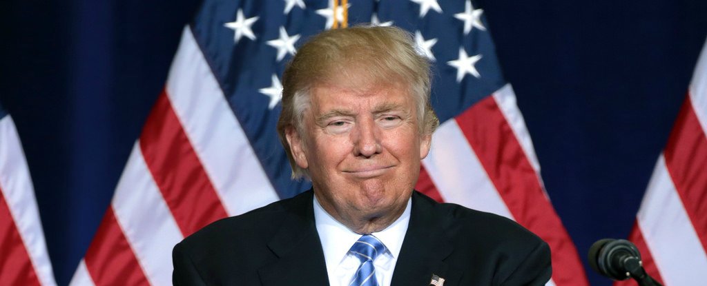 Trump Still Has No Chief Science Advisor, And Democrats Are Fed Up ...