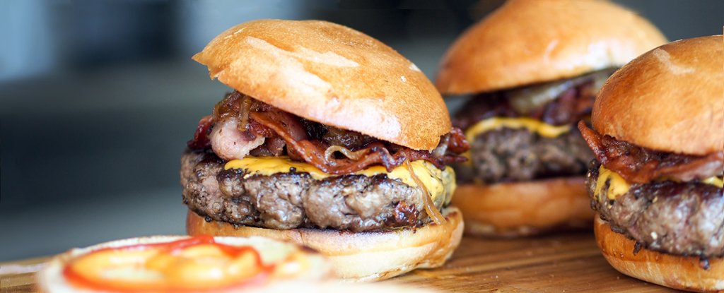 Genetically Modified Meat Is Close to Becoming a Food Option : ScienceAlert