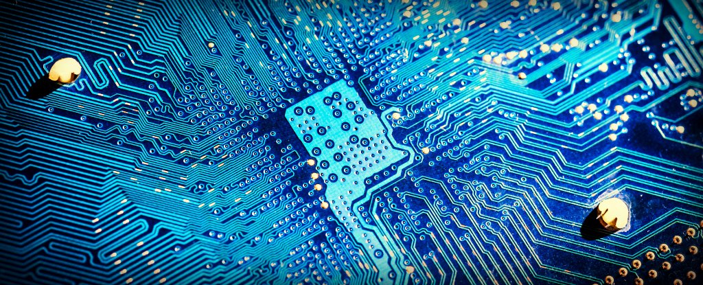 This New Kind of Memory Could Make RAM And ROM Obsolete : ScienceAlert