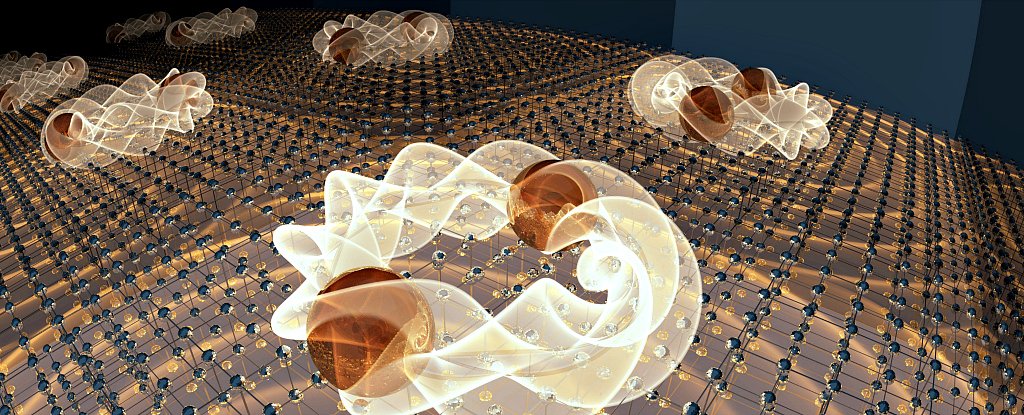 Physicists Just Discovered An Entirely New Type Of Superconductivity