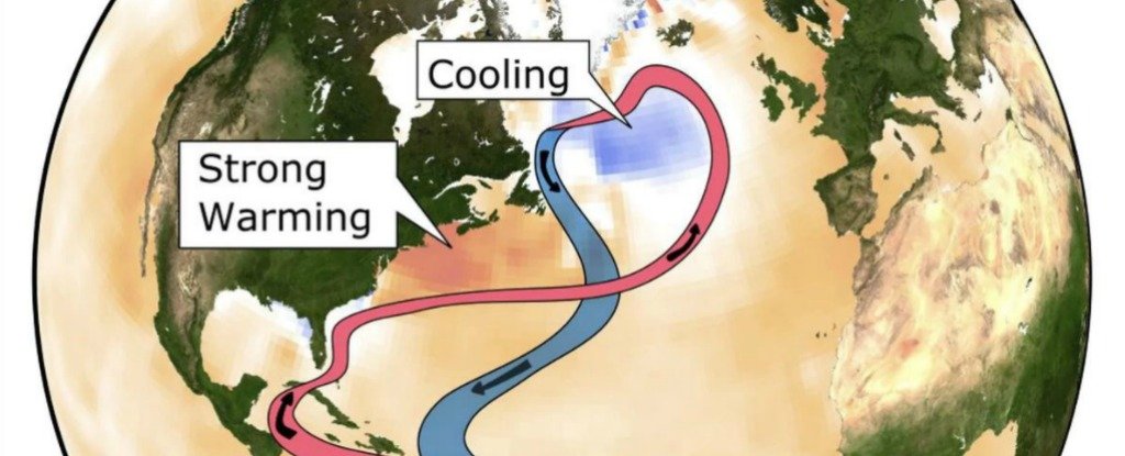 We're On The Verge of a Major Climate Tipping Point, Sooner Than Anyone ...