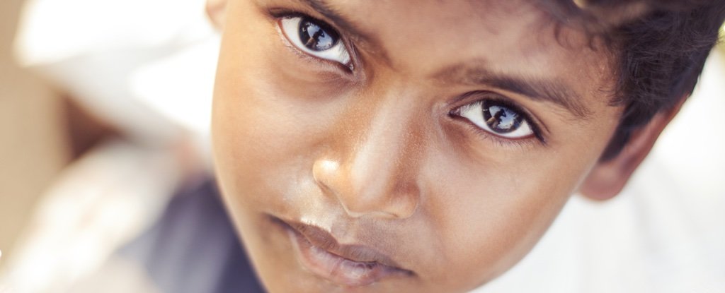 Thousands of Vanished Children in India Have Been Identified by a New ...