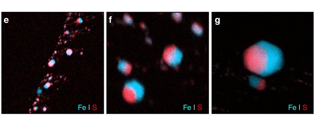 Diamonds found in a meteorite once belonged to a lost planet in our ...