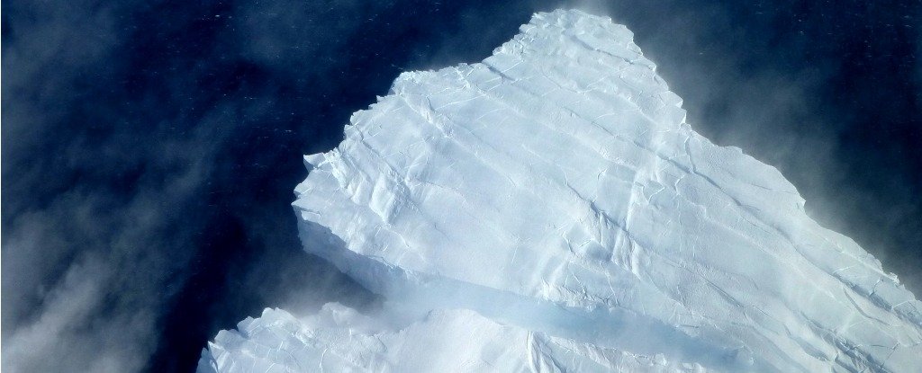 Boaty McBoatface Is About to Investigate The 'Most Dangerous Glacier in ...
