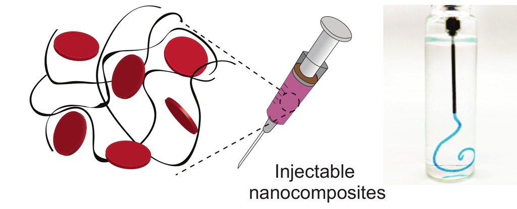 This 'Injectable Bandage' Made From Seaweed Could Stop Internal ...