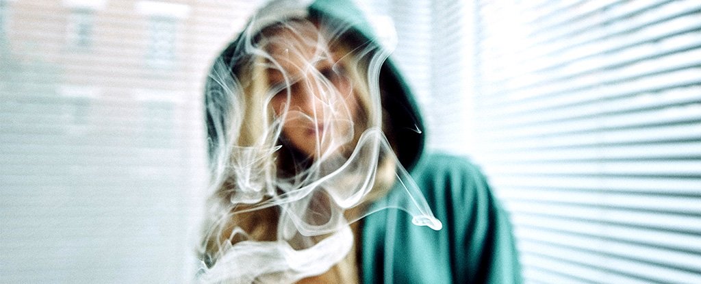 There's a Link Between Cannabis And Psychosis, And We Can't Ignore It ...