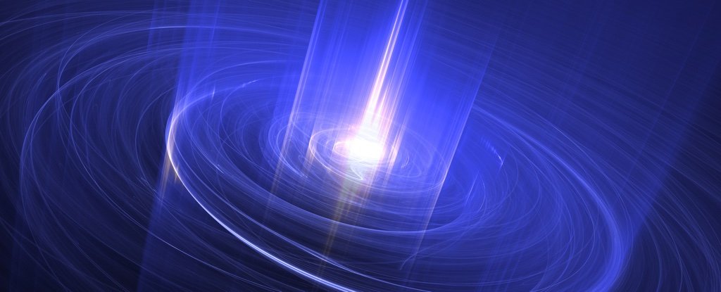 “Our Galaxy Has a Shocking Array of Really Weird Stars. Here’s Your ...