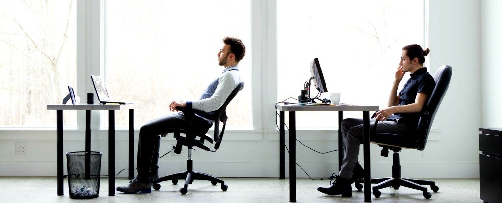 Browsing The Internet at Work May Not Make You Less Productive, Says ...