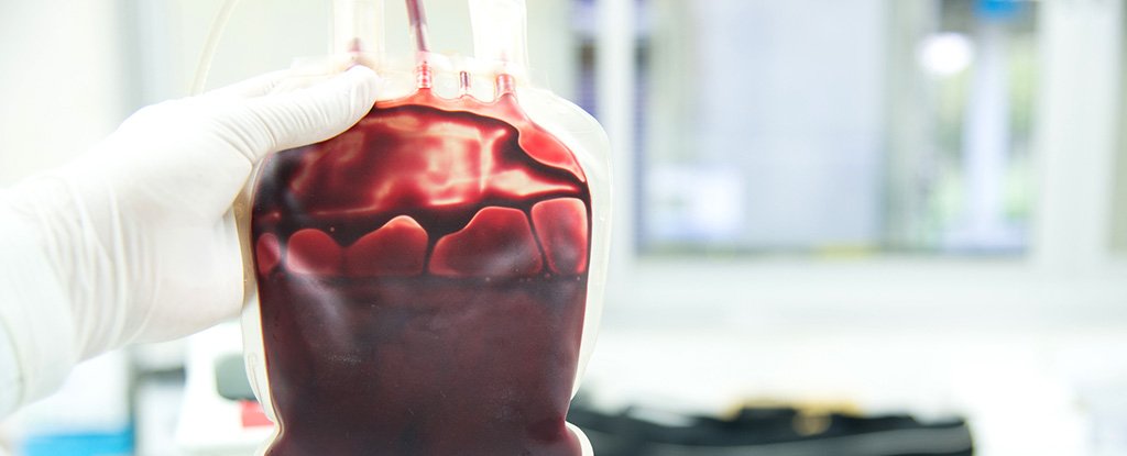 Your Blood Type Can Seriously Hurt Your Chances of Surviving a Deadly ...