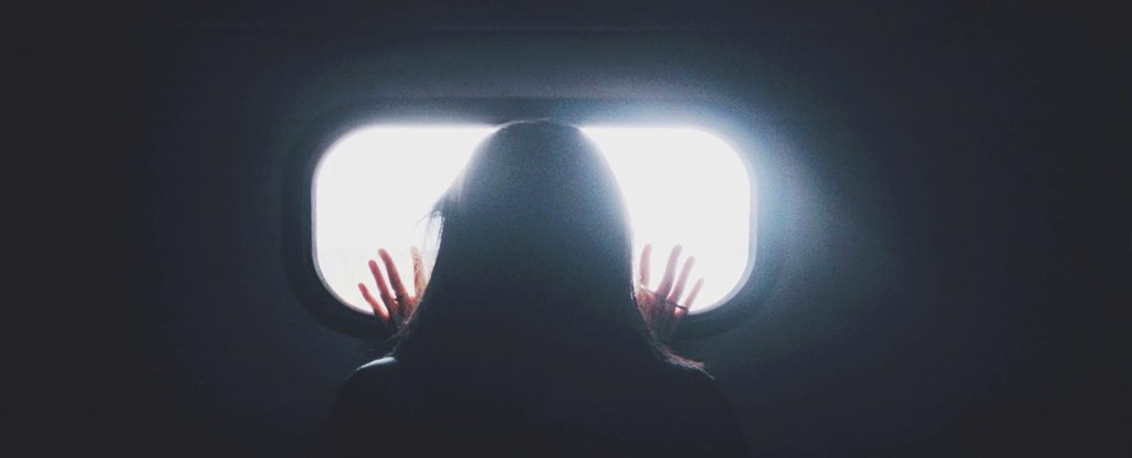 America Really Is in The Midst of a Rising Anxiety Epidemic : ScienceAlert