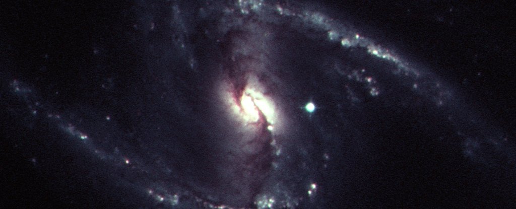 You Could Get Credit For a Supernova Discovery by Participating in This ...