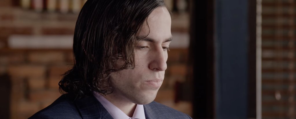 Renowned Biohacker Who Injected Himself With Untested Herpes Treatment ...