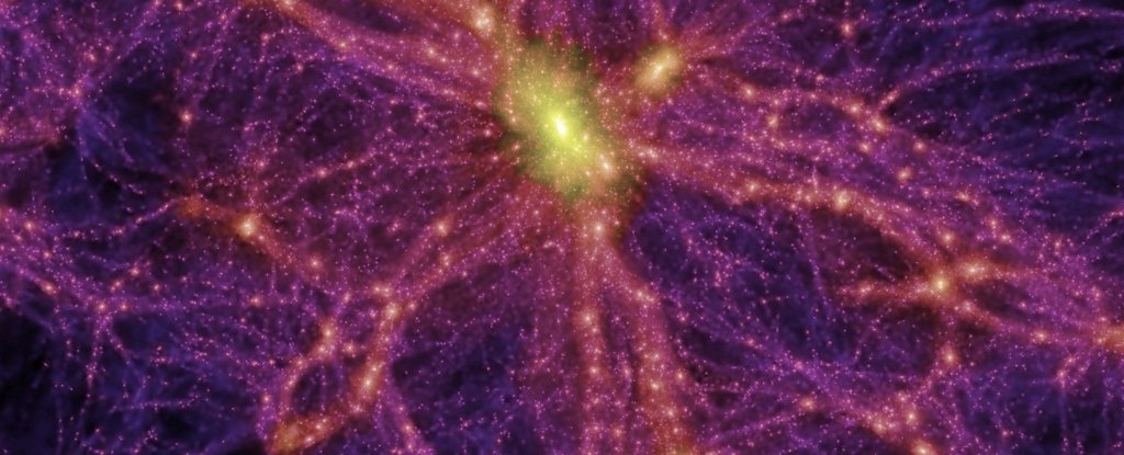 The Multiverse Could Be Teeming With Life But Is Also Problematic, Says ...