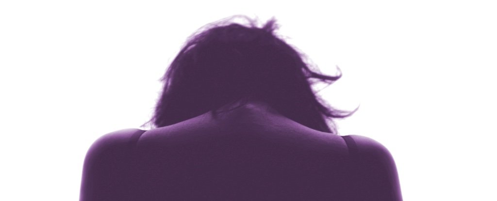 Scientists Might Have Just Discovered a 'New Type of Depression ...
