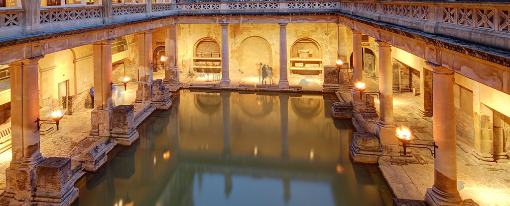 Ancient Romans Spread This Nasty Infectious Disease Across Several ...