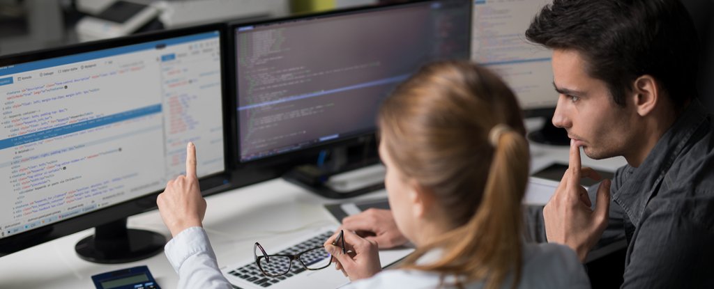 Tech Developers Are Pledging to Keep Their Creations "Consistent With ...