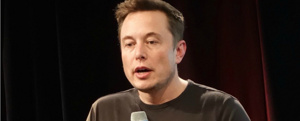 Here's What Elon Musk's Sleep Habits Would Do to Your Health : ScienceAlert