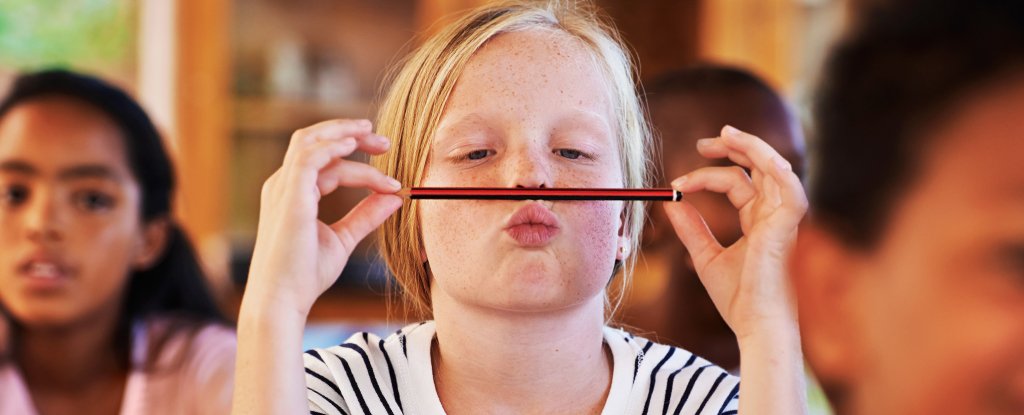 By The End of This Headline, Your Brain Will Have Shifted Focus 20 ...