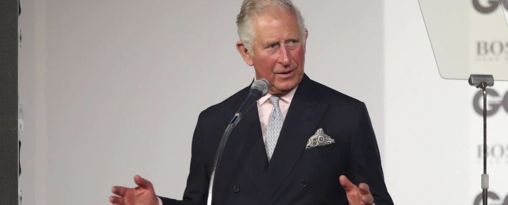 Prince Charles Says He "Utterly Objects" to The Idea of People Becoming ...