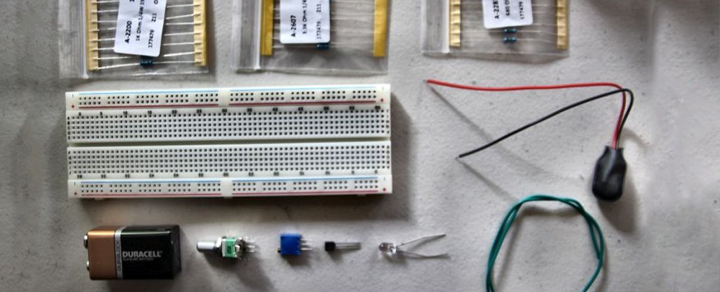 People Are Electrically Zapping Their Brains With Devices Bought Online ...