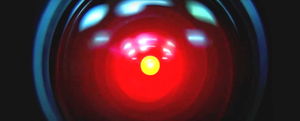 Scientists Built an AI Inspired by HAL 9000 And What Could Go Wrong ...