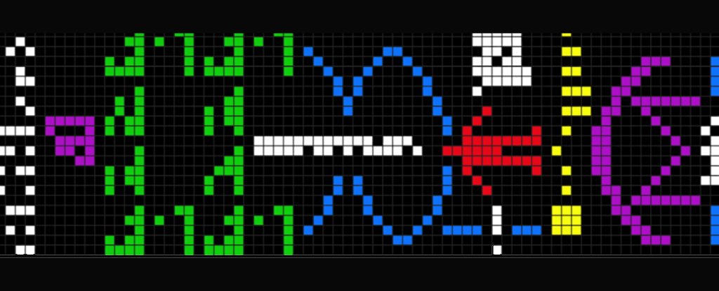 Scientists Are Challenging The Next Generation to Put Together a New ...