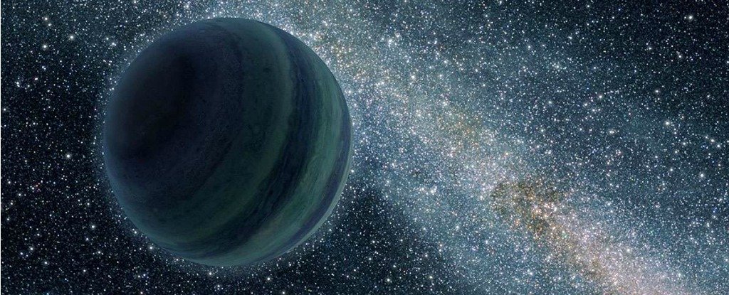 Astronomers just discovered two rogue planets in our galaxy - Science News Astronomers just discovered two rogue planets in our galaxy - Science News