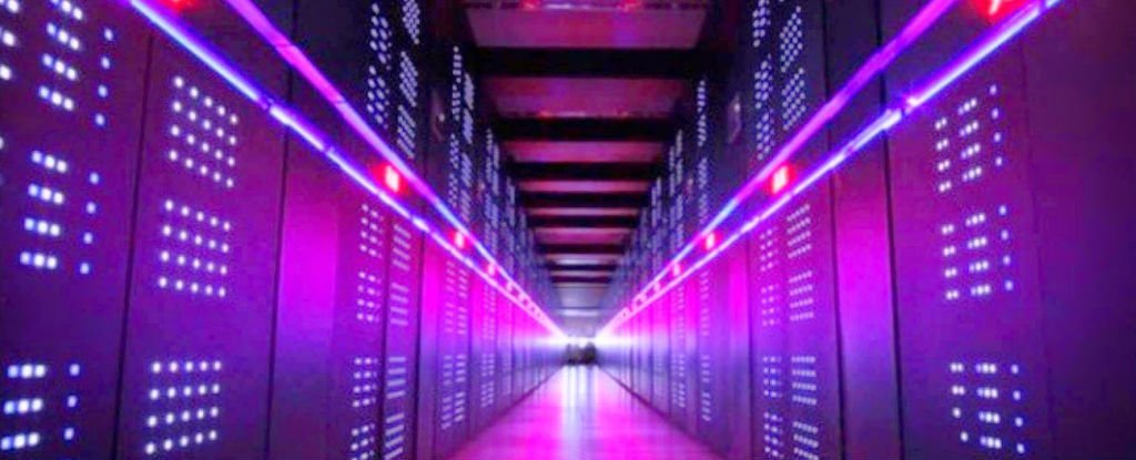 We Need to Prepare For Quantum Attacks Now, Top US Scientists Warn ...