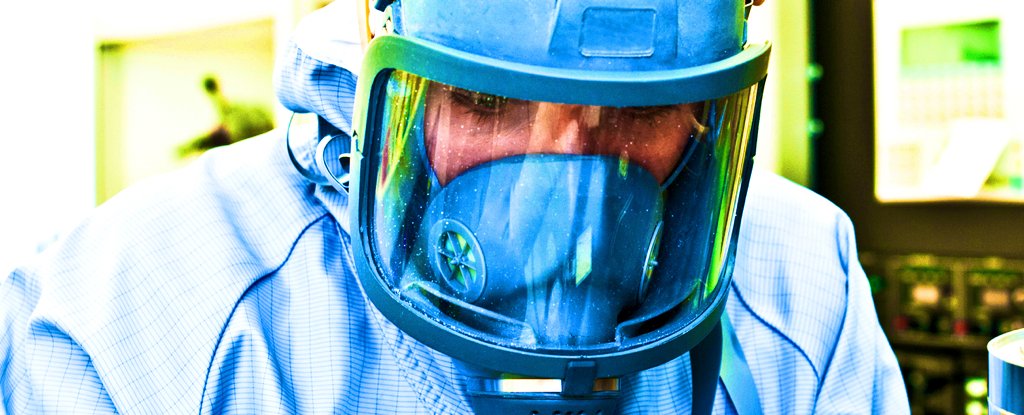 Chilling New Research Shows How Dire a Smallpox Bioterror Attack Could ...