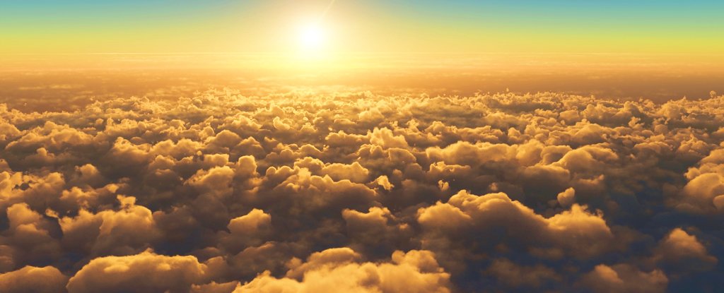 Harvard Scientists Say Their Wild Plan to Dim The Sun Could Actually ...