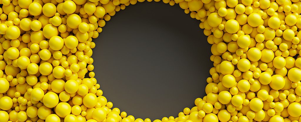 Physicists Just Measured Quantum 'Nothingness' at Room Temperature ...