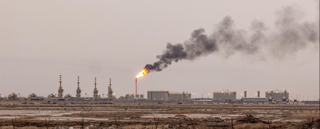 Natural Gas Is Now Being Referred to as 'Freedom Gas' by The US ...