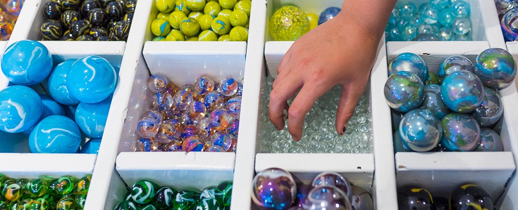 What Is The Standard Model of Particle Physics? : ScienceAlert