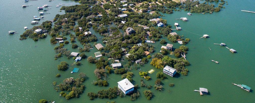 What Happens When a Country Drowns? : ScienceAlert