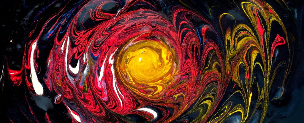 Scientists Have Made Mice Hallucinate Without Drugs in a Trippy Light ...