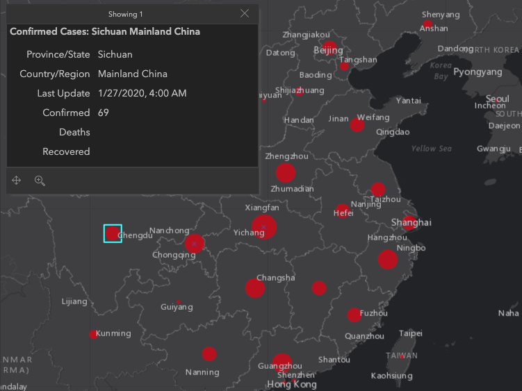 This Website Lets You Track The Global Spread of Wuhan Coronavirus in ... This Website Lets You Track The Global Spread of Wuhan Coronavirus in ...