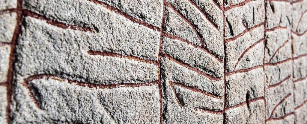 Ancient Viking Runestone Warned of 'Extremely Ominous' Climate Crisis ...
