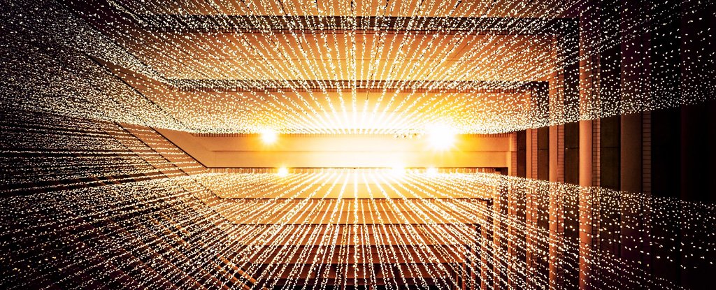 Physicists Finally Observe a Link Between Quantum Criticality And ...