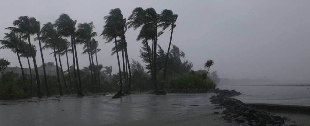 The Climate Crisis Is Now Detectable in Every Single Day of Weather ...