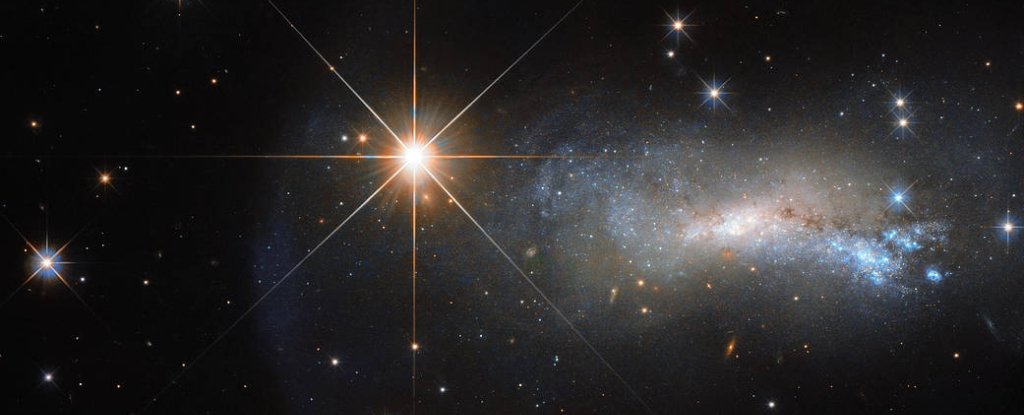What Are Fast Radio Bursts? : ScienceAlert