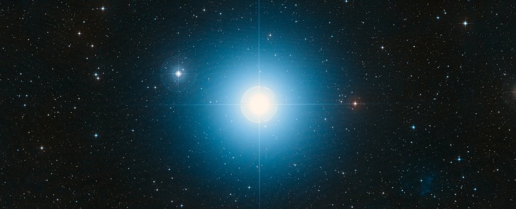 This Exoplanet Disappeared From Hubble Observations. Now, We Finally ...