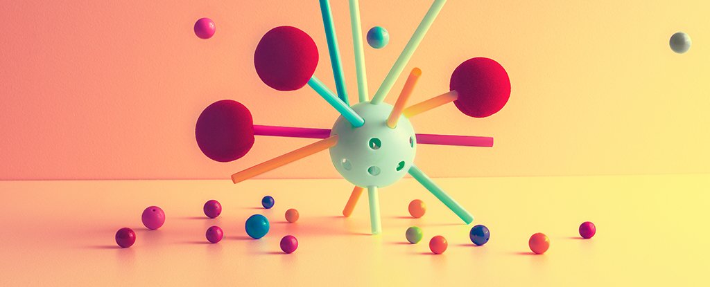 What Is a Quasiparticle? : ScienceAlert