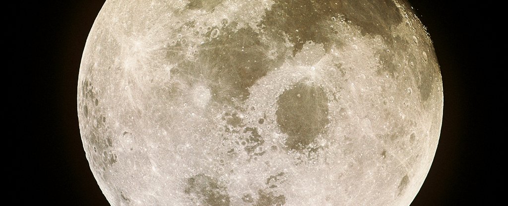 What Is a Supermoon? : ScienceAlert